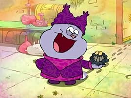 Amazon.co.uk: Watch Chowder: Season 2 | Prime Video