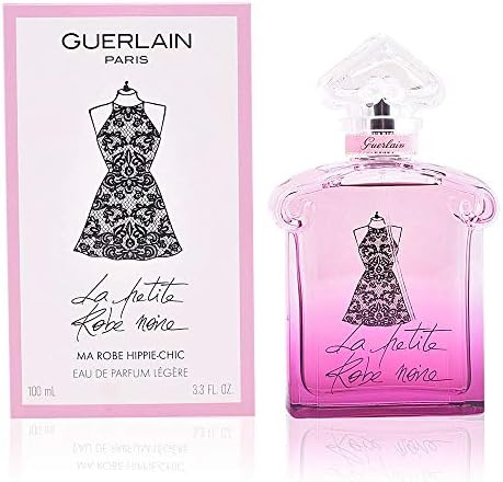 La Petite Robe Noire Legere by Guerlain for Women - Eau de Parfum ...