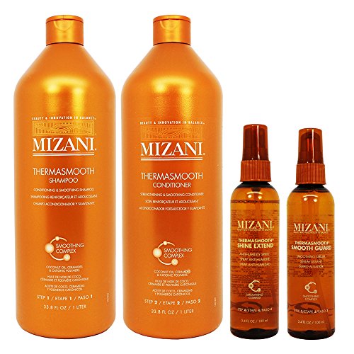 MIZANI THERMASMOOTH SYSTEM FULL SET- BEST PRICE