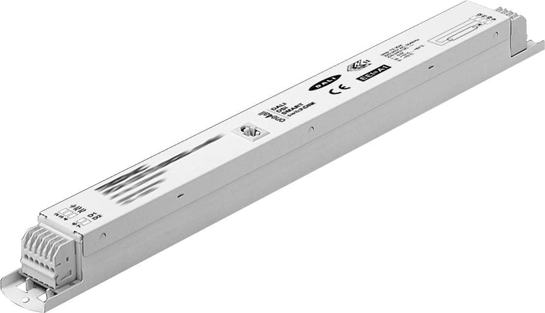 Tridonic PCA 2x14/24 T5 ECO lp: Amazon.co.uk: Lighting