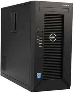 Amazon.com: Dell PowerEdge T30 (T20) : Electronics