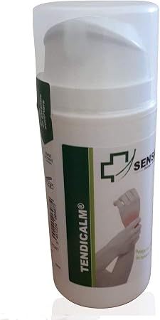 Pommade Tendinite Crème Massage TENDICALM – Action 4 en 1 - Effet Anti ...
