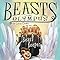 Amazon.com: Beast Keeper #1 (Beasts of Olympus) (9780448461939): Lucy ...