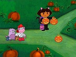 Watch Dora the Explorer - Season 3 | Prime Video