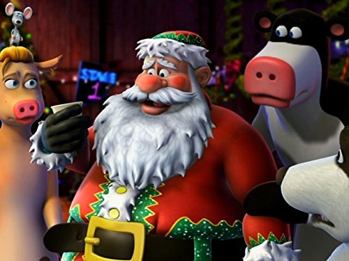 Watch Back at the Barnyard - Season 2 | Prime Video