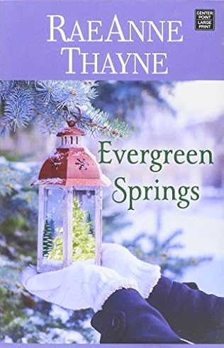 Evergreen Springs (Haven Point, book 3) by RaeAnne Thayne