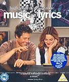 Music and Lyrics - Music From The Motion Picture: Amazon.co.uk: Music