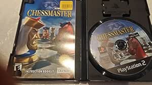 Amazon.com: Chessmaster (Playstation 2) : Video Games