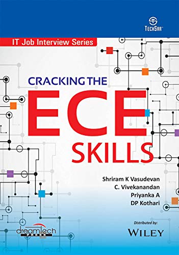 Buy Cracking the ECE Skills Book Online at Low Prices in India ...
