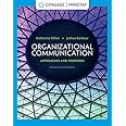 Amazon.com: Organizational Communication: Approaches and Processes ...