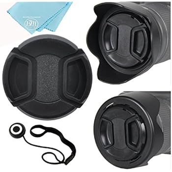 Amazon.com : Nikon HB-CP1 Lens Hood for Coolpix P1000 Digital Camera : Camera & Photo