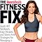 The Women's Health Fitness Fix: Quick HIIT Workouts, Easy Recipes ...