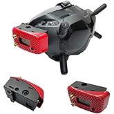 Amazon.com: 5.8G Analog Receiver Module Adapter Board for DJI Digital ...