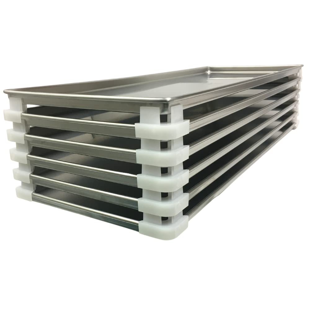 Mua 20 Pc Original Tray Stackers for Harvest Right Freeze Dryer Trays ...