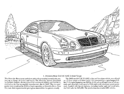 Planes Trains And Automobiles Color Pages