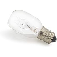 Amazon.com: Candle Warmers Etc. NP7 Replacement Bulb : Home & Kitchen