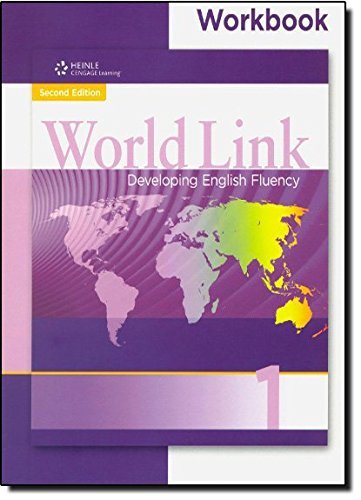 World Link 1 Workbook: Susan Stempleski, James R. Morgan, Nancy Douglas ...