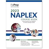 UWorld RxPrep's 2024 NAPLEX Course Book for Pharmacist Licensure Exam Preparation: UWorld RxPrep ...