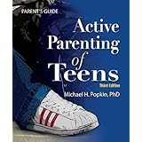 Christian Active Parenting: A Parent's Guide to Raising Children of Joy ...
