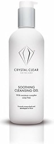Crystal Clear Skincare Lift Away The Years Set: Amazon.co.uk: Luxury Beauty