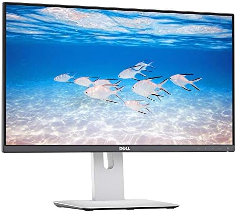 Dell LED 24 Inch Monitor - U2414H price in UAE | Amazon UAE | kanbkam