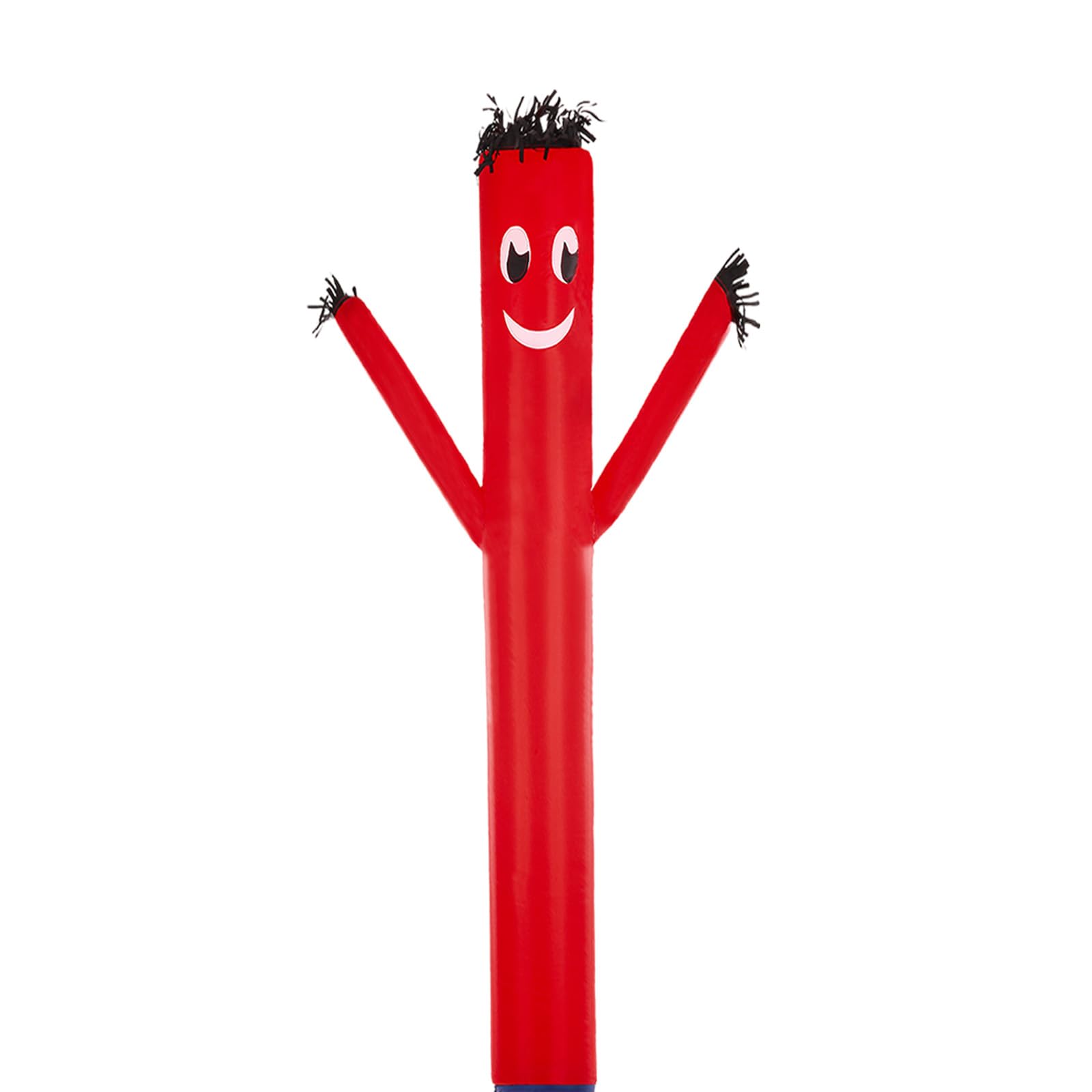 VEVOR Air Dancers Inflatable Tube Man Set, 6 ft Tall, Wacky Waving ...