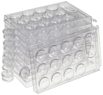 Lab-Aids Chemplate Set Kit 800: School Curriculum Sets: Amazon.com ...