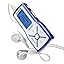Amazon.com: SanDisk Sansa m230 512 MB MP3 Player (Blue): Home Audio ...