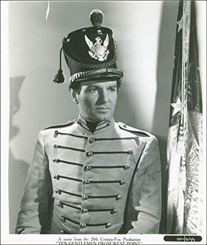 John Sutton - Photograph Signed at Amazon's Entertainment Collectibles ...