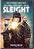 Sleight DVD Release Date August 1, 2017