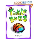 Amazon.com: Tickle Bugs eBook: Will Terry: Kindle Store