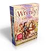 The Kingdom of Wrenly Collection (Includes four magical adventures and ...