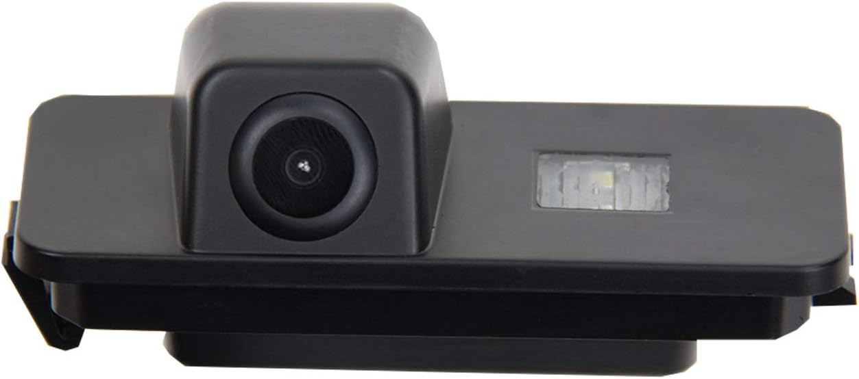 HD 720p Backup Rear view Reverse Parking Camera for Universal Monitors ...