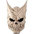 Amazon.com: Shqncoh Anime Kaiju Kafka Hibino Mask Soft Latex ...