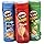 Helix Pringles Pencil Case (Assorted Colours): Amazon.co.uk: Office ...