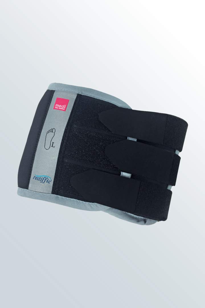 Buy Restiffic Foot Wraps for Restless Legs Syndrome (RLS), Drug Free ...