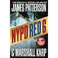 Amazon.com: NYPD Red 6 (Hardcover Library Edition): 9781538703014 ...
