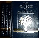 The New Book of Knowledge Encyclopedia Set- Complete Set - 20 Vols ...