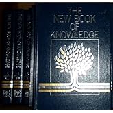 The New Book of Knowledge Encyclopedia Set- Complete Set - 20 Vols ...