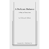 Amazon.com: A Delicate Balance : Katharine Hepburn, Paul Scofield, Lee ...