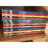 What a Mess (Arthur's Family Value Series, Volume 12): Brown, Marc ...