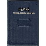 Hymns of the Church of Jesus Christ of Latter-day Saints 1985: Various ...
