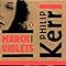 Amazon.com: March Violets: A Bernie Gunther Novel (9780142004142 ...