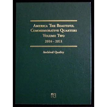 Amazon.com: Littleton LCF3 1999-2008 50 State Commemorative Quarter ...