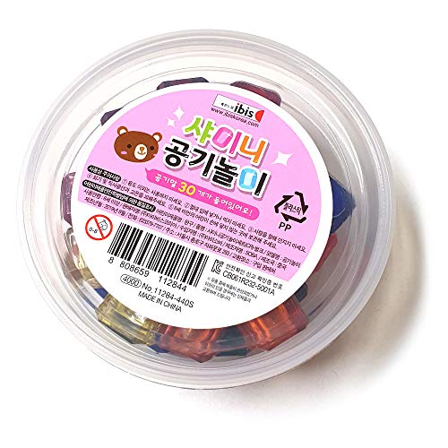 Gonggi Konggi Korean Jacks Stone Game Play Nori Gonggi Korean ...