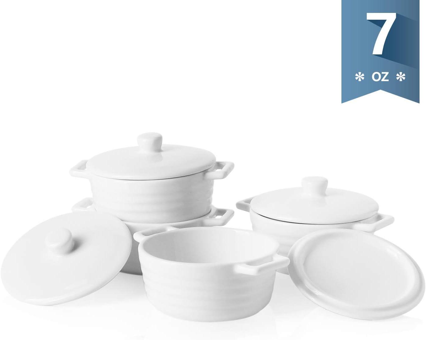 Best Mini Casserole Dishes For The Oven Life Maker Best Mini Casserole Dishes For The Oven Life Maker