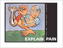 Explain Pain (8311) by David Butler, PT and Dr. Lorimer Moseley 1st ...