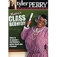 Amazon.com: Tyler Perry's Madea's Class Reunion - The Play : Carter ...
