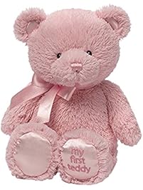 Amazon.com: Stuffed Animals & Teddy Bears: Toys & Games