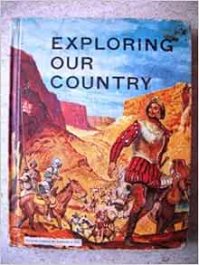 Exploring Our Country: Amazon.com: Books